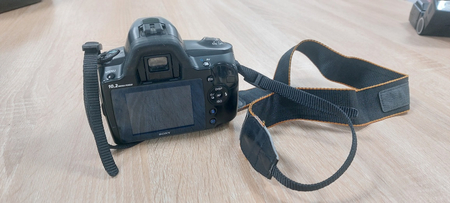 Фотоаппарат Sony A230