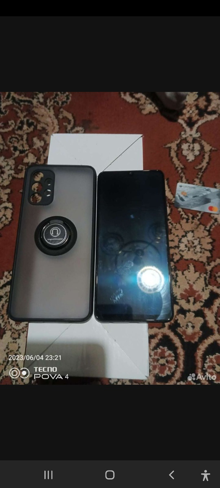 Samsung a32 64/4