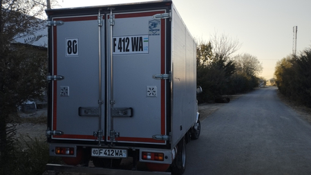 Dong feng hamma xarajatlar qilingan faqat haydash kerak