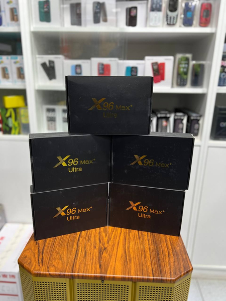 Aksiya Arzon smart box