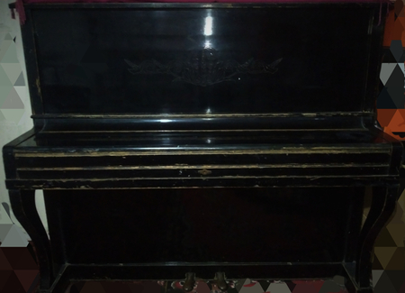 Forte piano БЕЛАРУС