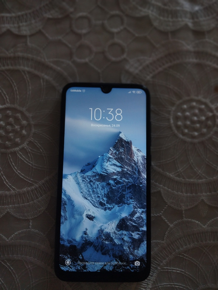 Redmi Note 7 6/64