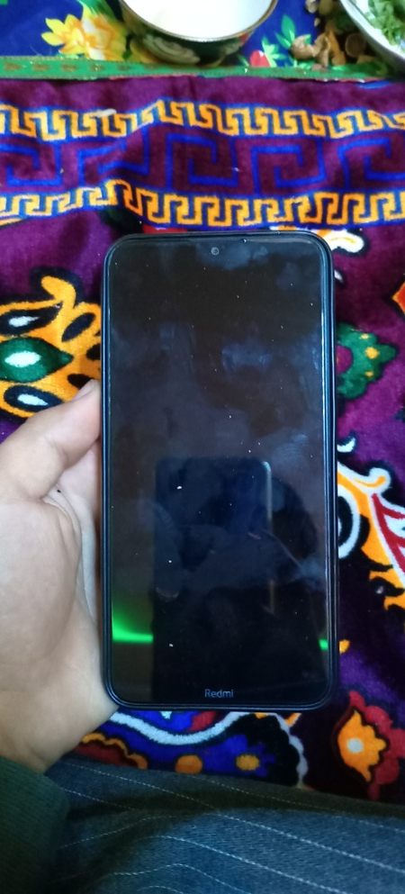Redmi 8 narxi 900 000