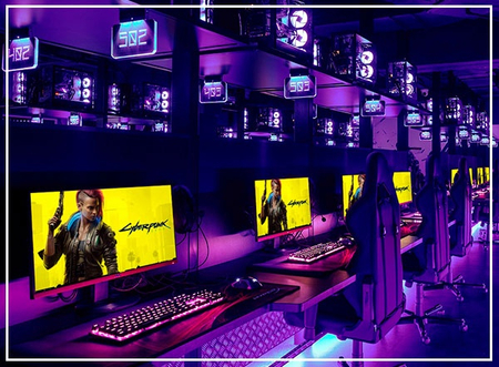 Kompyuter  GAME club  uchun  Tayyor