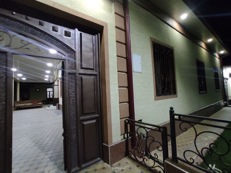 Dacha sotiladi tayor bitkan