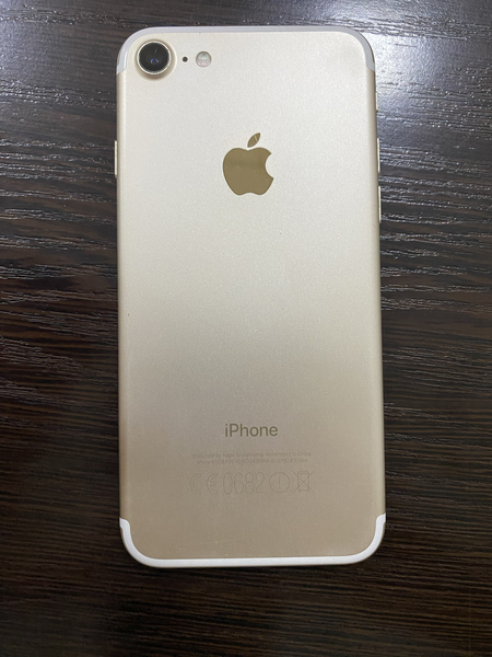 Iphone 7 32gb б/у
