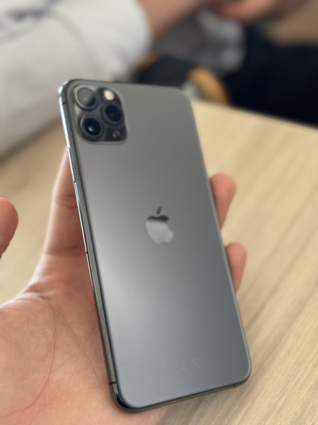 Iphone 11 pro max