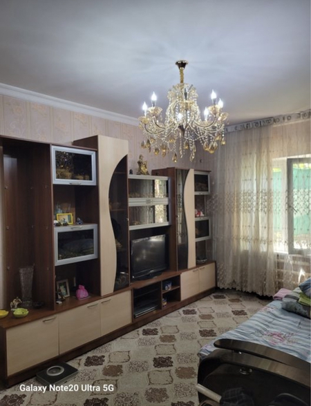 Продается 3/1/4 ком квартира Авиасозлар 2 Янобадский район