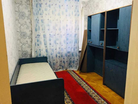 Аренда квартиры на Ц5 3/2/4 ID:KM446
