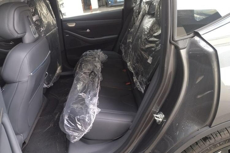 Changan Shenlan SL03