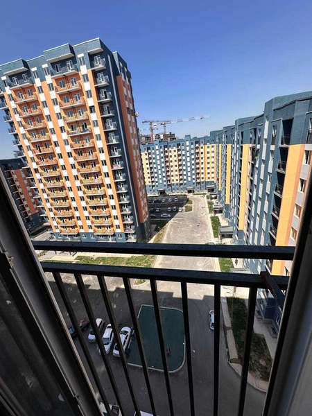 Продам 3х комнатную Новостройка ЖК Мусаффо Маскан