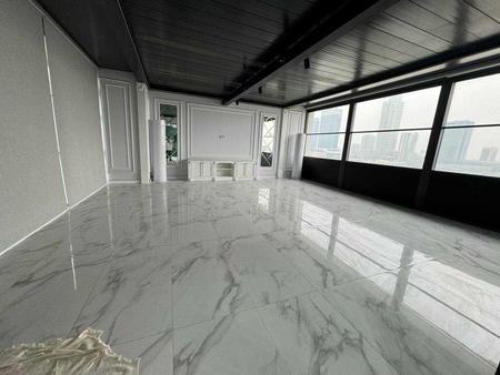 Срочно АРЕНДА 3ком квартира на ЖК Gardens residence 120м2 вид на парк