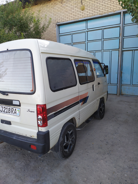 2008 дамас сотилади