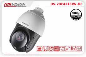 2 Мп уличная скоростная поворотная IP-камера Hikvision DS-2DE4225IW-DE