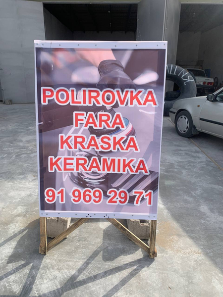 Палеровка авто киламиз
