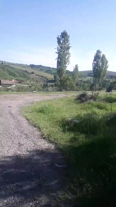 Кумушкондан жой сотилади нотурар
