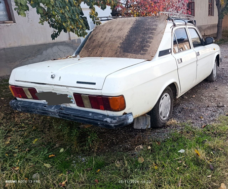 Volga 2910 holati orta