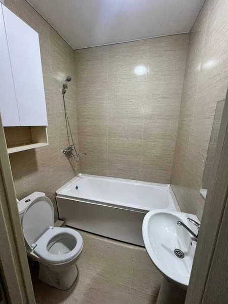 ЖК Almazar City - 2 комн - Новостройка - Аренда