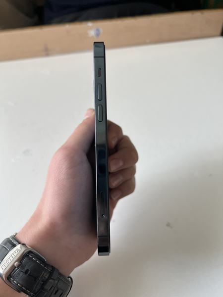iphone 12 pro xotira 128gb emkost 77