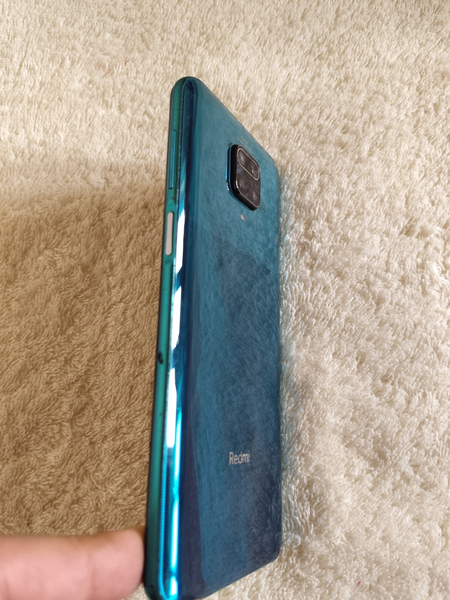 Redmi note 9s  4/64 GB