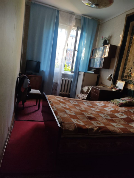 2х ком КВ ра Учтепа21 Хокимият