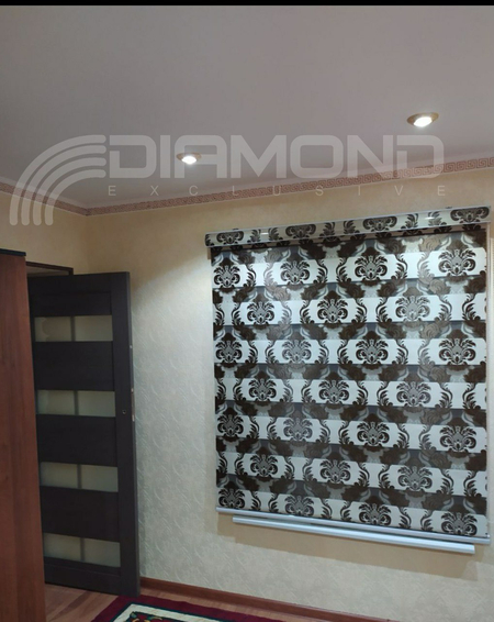 Diamondd  Жалюзи