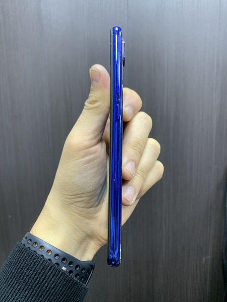 Redmi Note 7 sotiladi