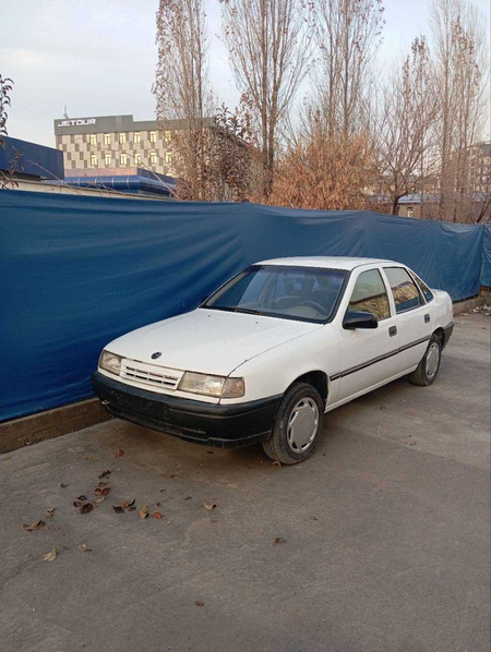 Срочно !!! Opel 
