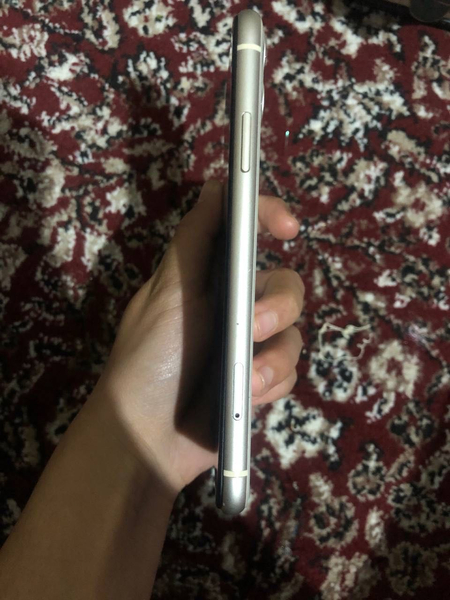 Iphone 11 kafolatli