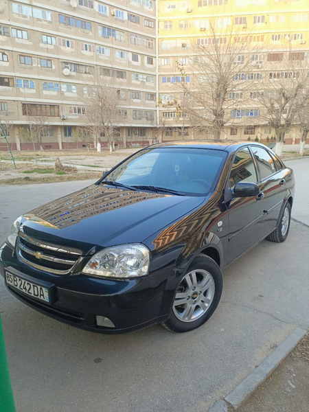 Lacetti 2013 yil