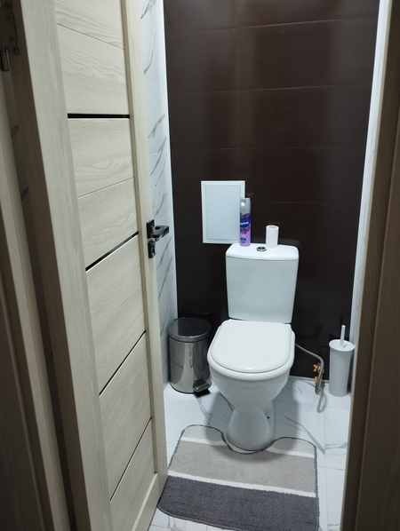 Сдается 2/2/5 квартира в аренду, Сергели Golden House