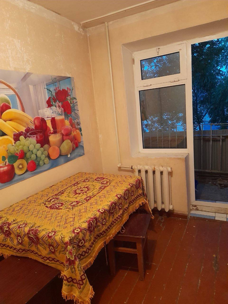 Продается квартира
