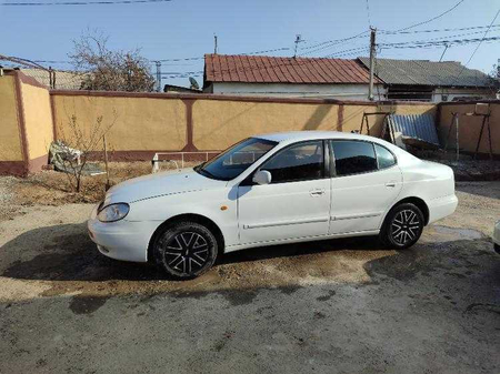 Daewoo leganza 1.8 sons