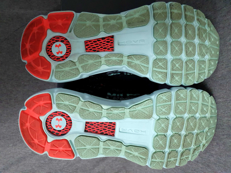 Кроссовки Under Armour Hovr Infinity 2