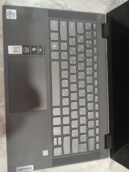 Lenovo idepad yangi