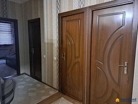 Сдается уютная квартира на Алмазарском р-не ул. Сагбан (J 1031)