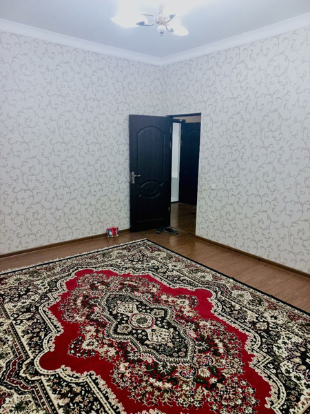 Срочно!!! Parkent Village, Golden House c ремонтом 2/5/5 52м2