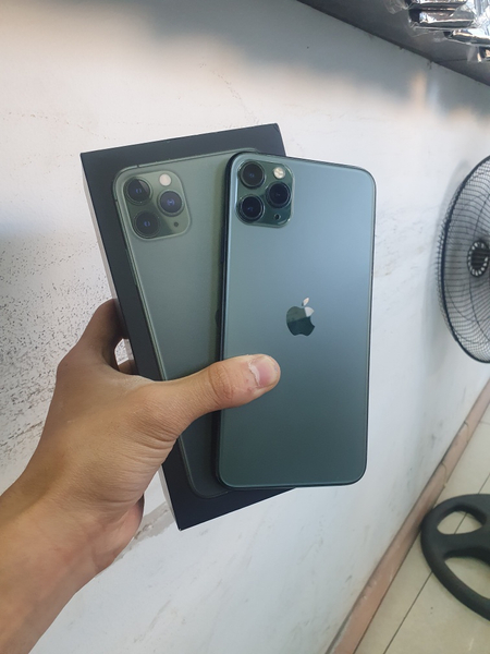 Iphone 11 pro max