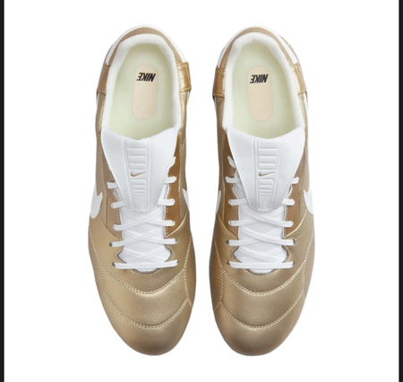 Бутсы Nike Premier3