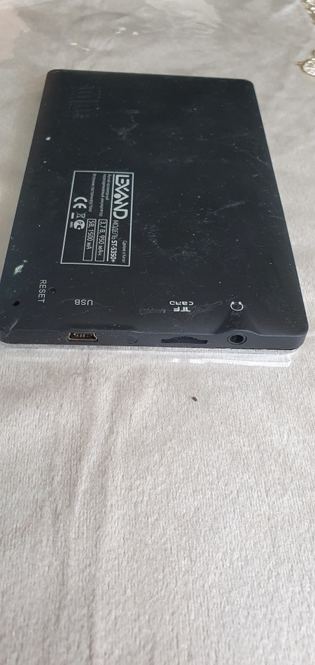 GPS Навигатор Lexand ST-5350 5