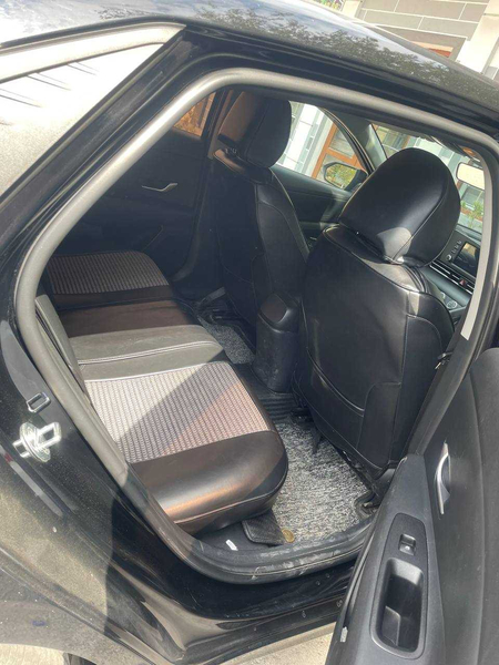 Hyundai elantra 2022 yil Aftamat, 40 ming yurgan, krasta tozza.