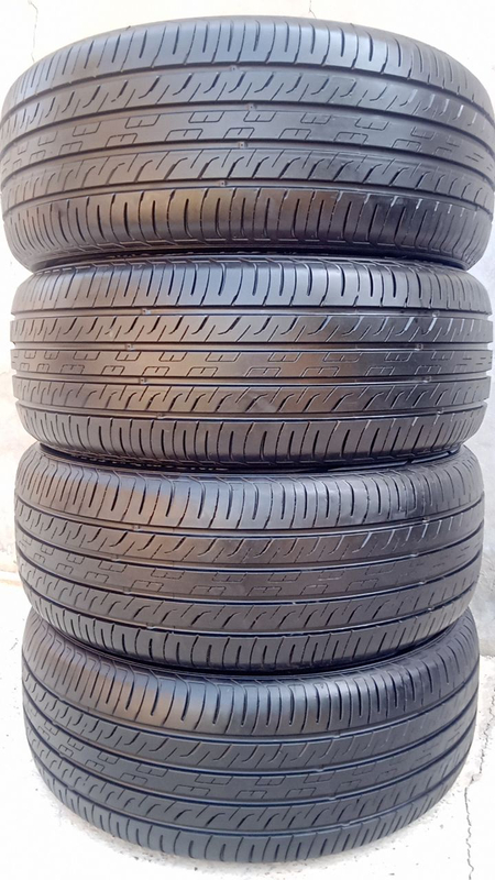 235 50 R19 BYD Song plus radnoy