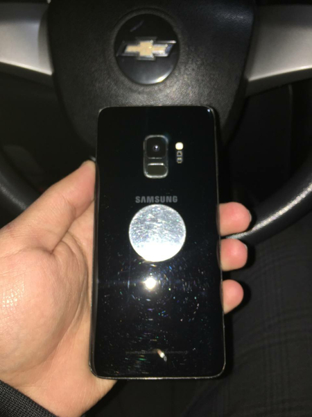 Samsung S9 64 Gb