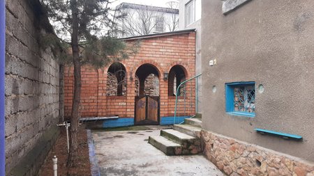 Дача , СВТ махкам боги