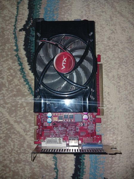 Кейс ASRock H81M DDR3