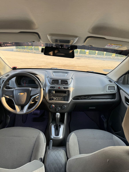 Chevrolet cobalt
