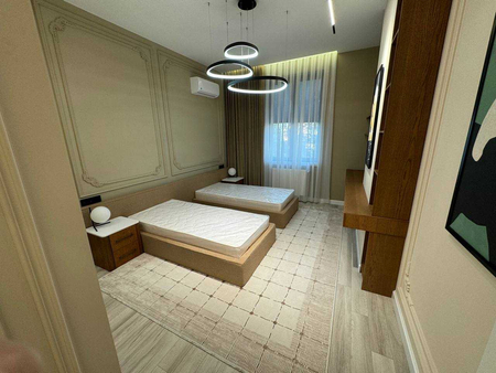 kiralık daire MİRABAD ilçesinde 1100$