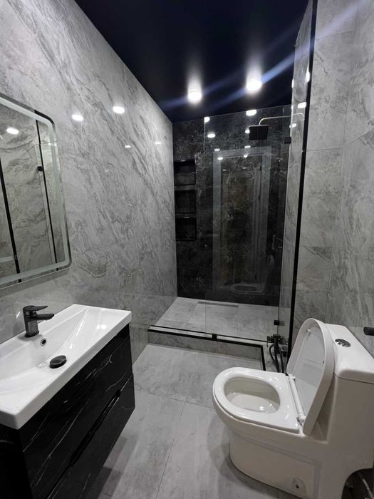 Продажа  PANDORA (XONSAROY)Новостройка, Юнус-Абад 4 3/2/9 ID:LR 65