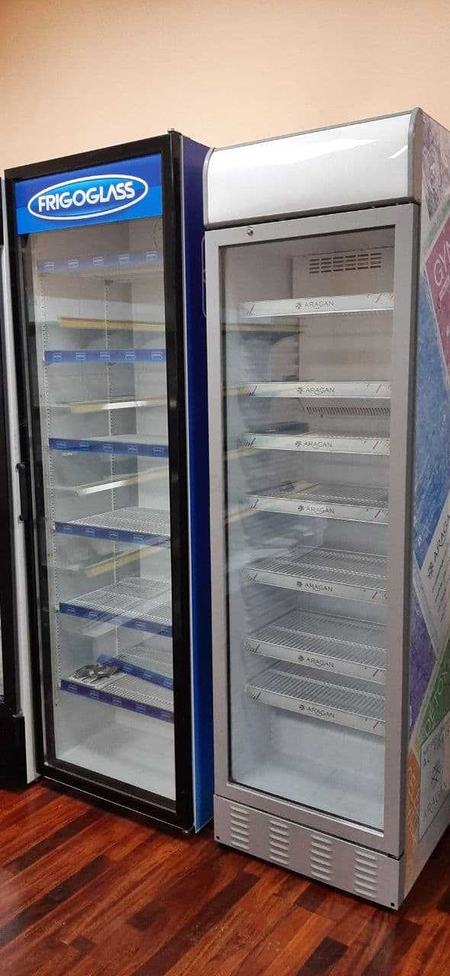 холодильное оборудование
