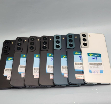 Samsung S22 5G  sotiladi